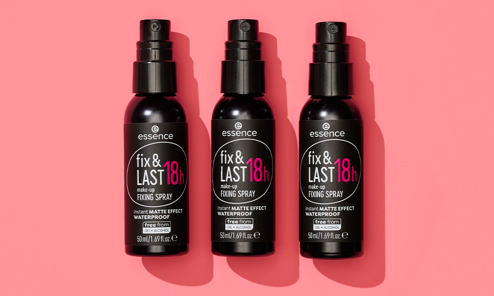 Setting Your Makeup: Fixing and Setting Sprays Are The Summer Essentia ...