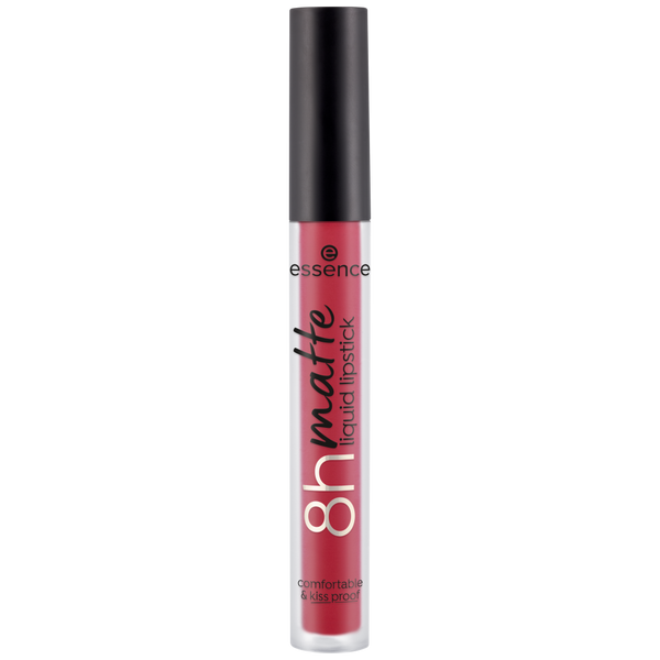 Essence matte lipstick store