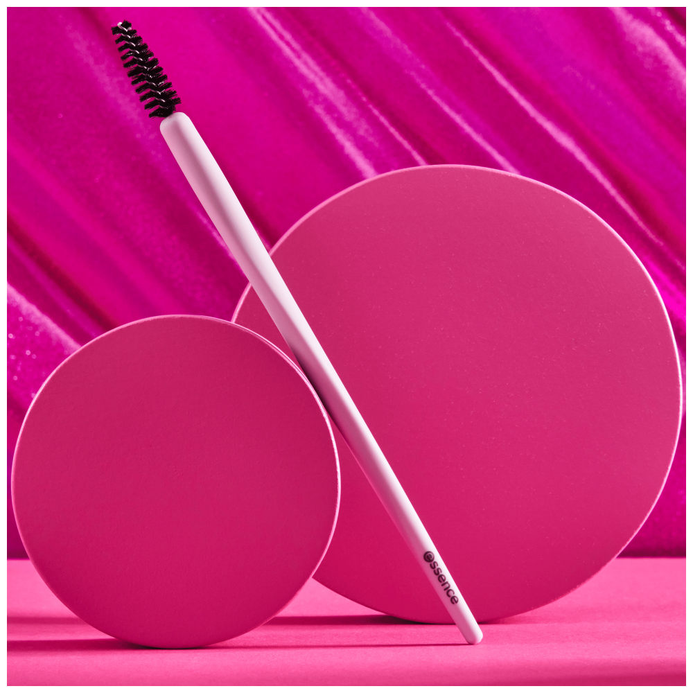 brow spoolie – essence makeup