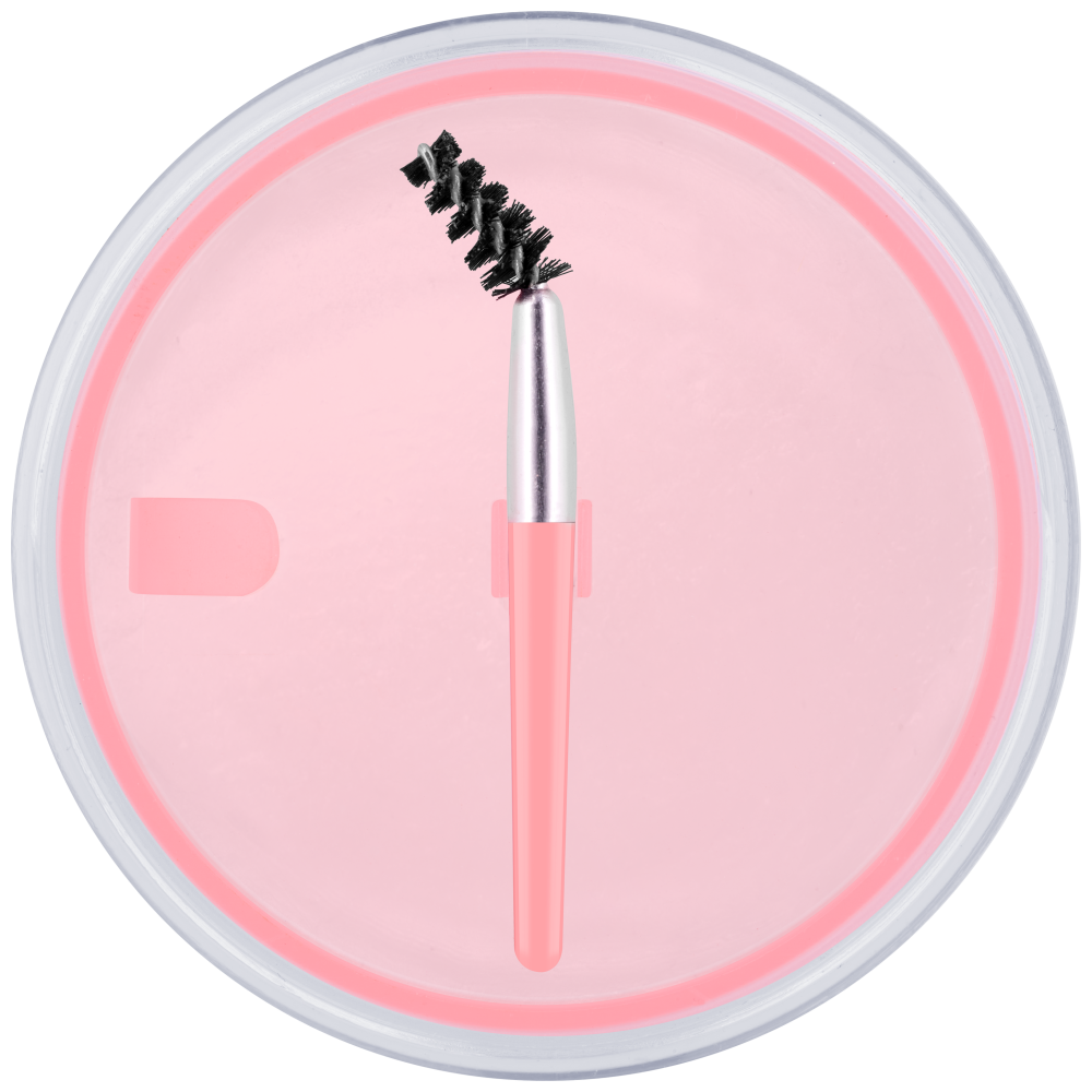 brow lifting gel set – essence makeup