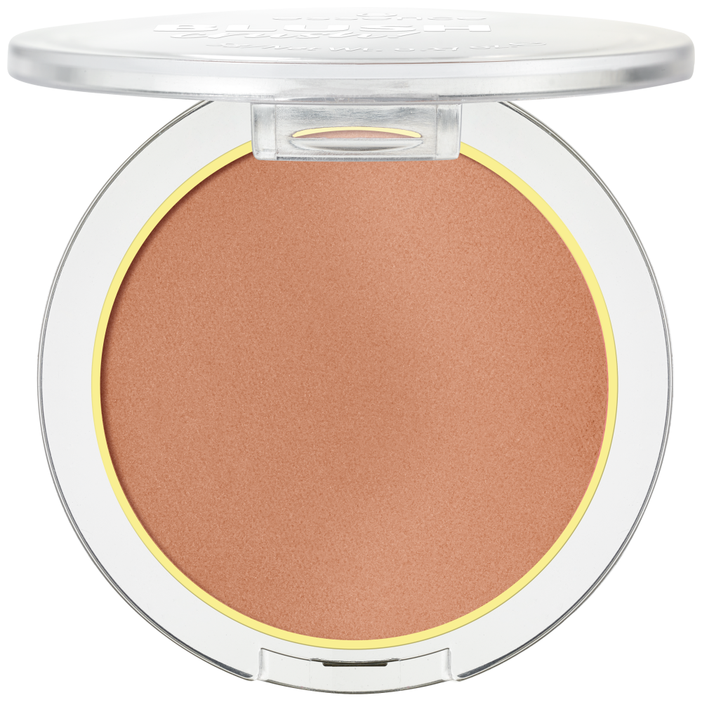 BLUSH crush! – essence makeup