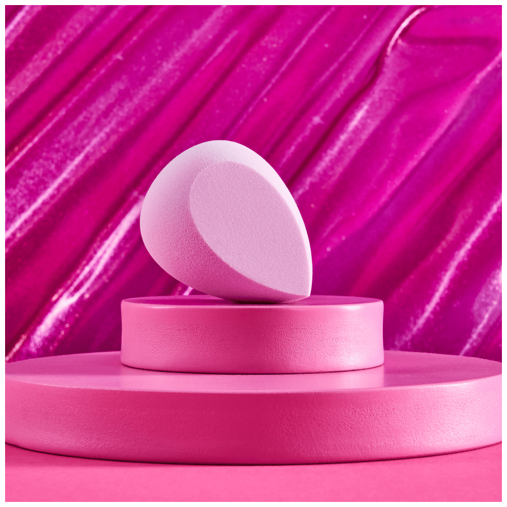 make up & baking sponge – essence makeup